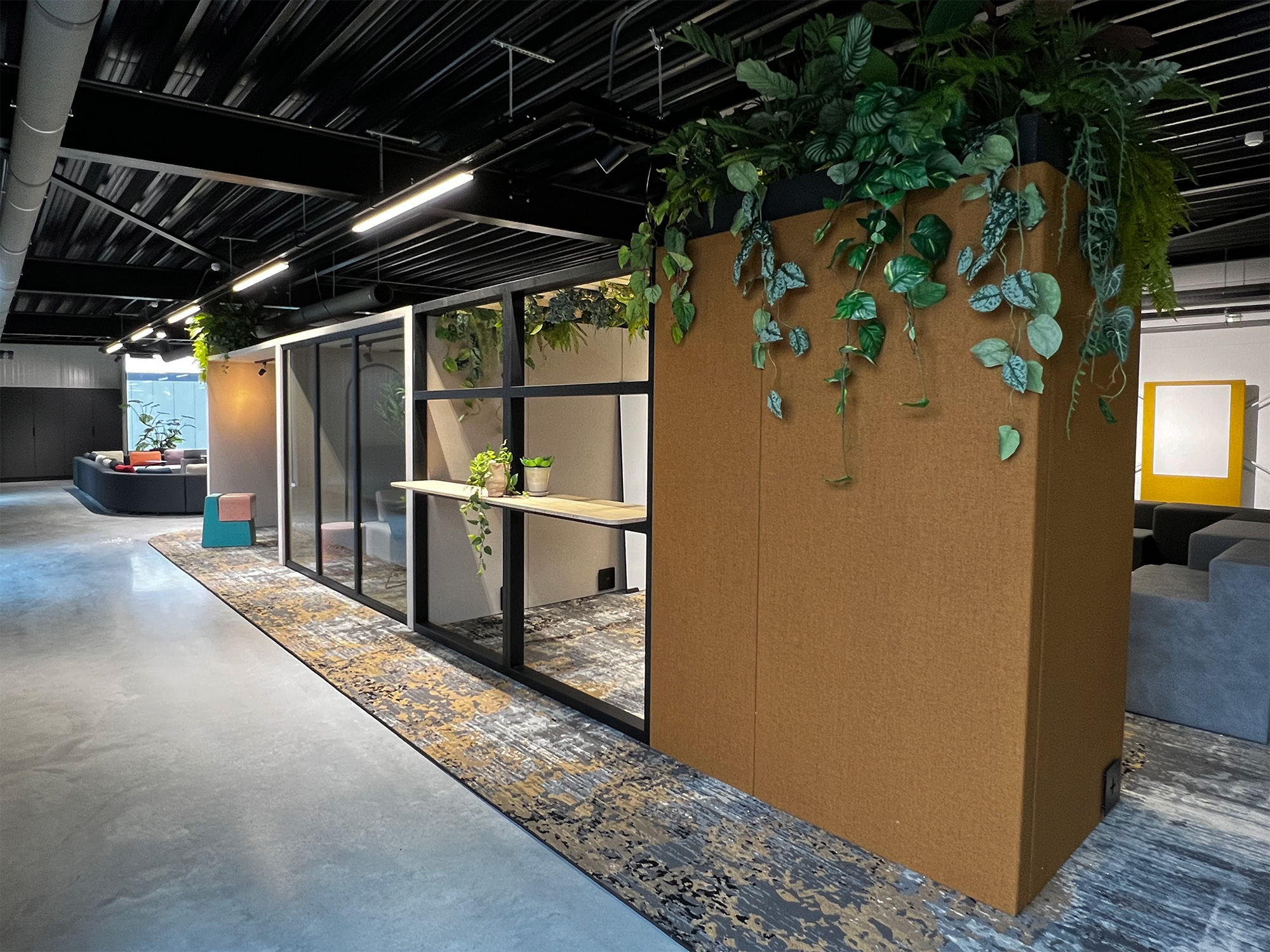 Moduplus Modulaire rooms - Brabantse Circulaire Innovatie Top